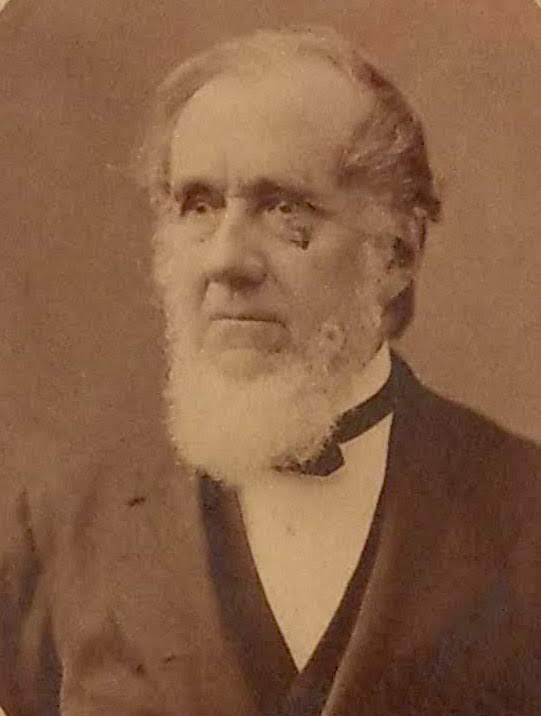 The New York Historical