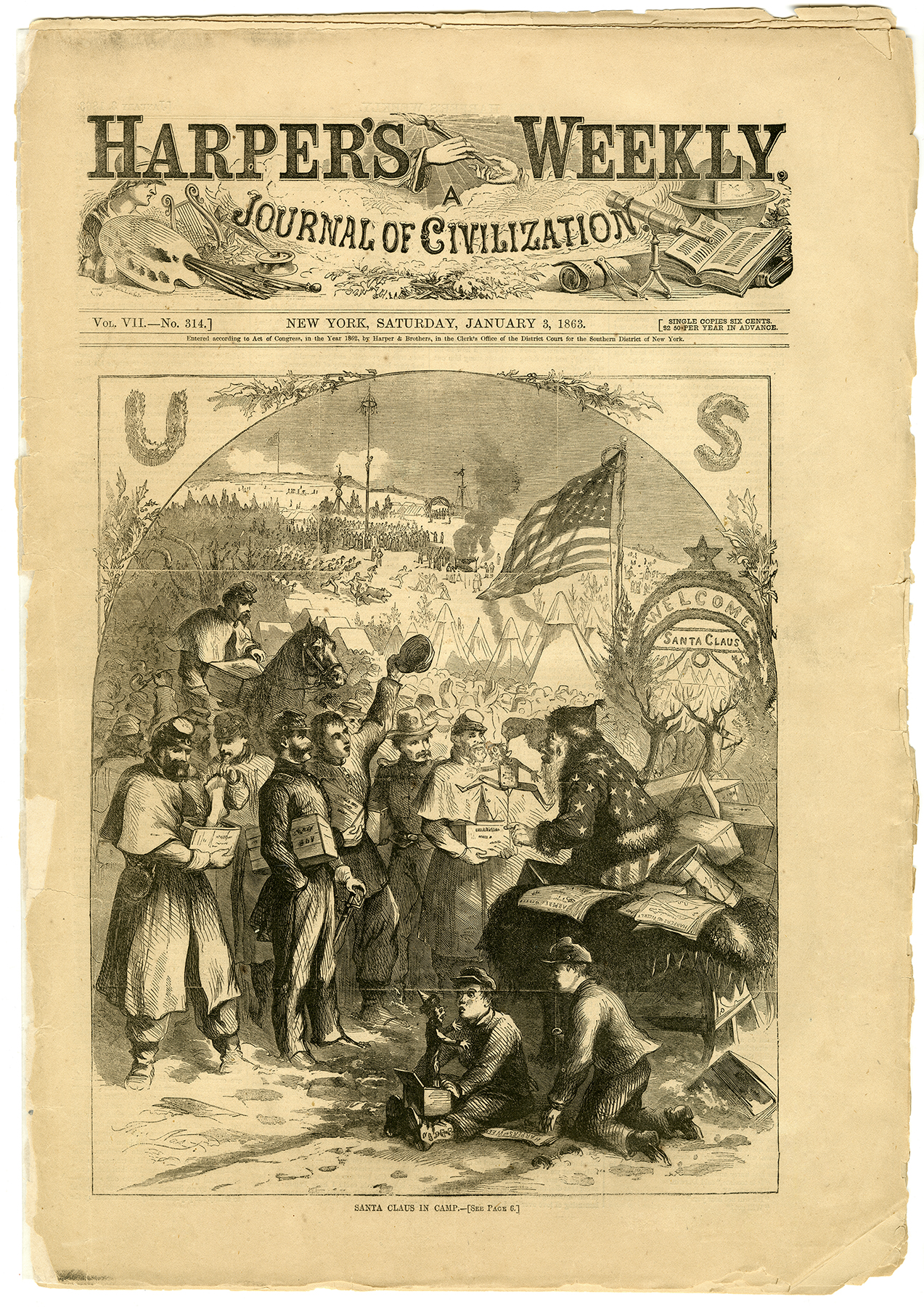 The New York Historical