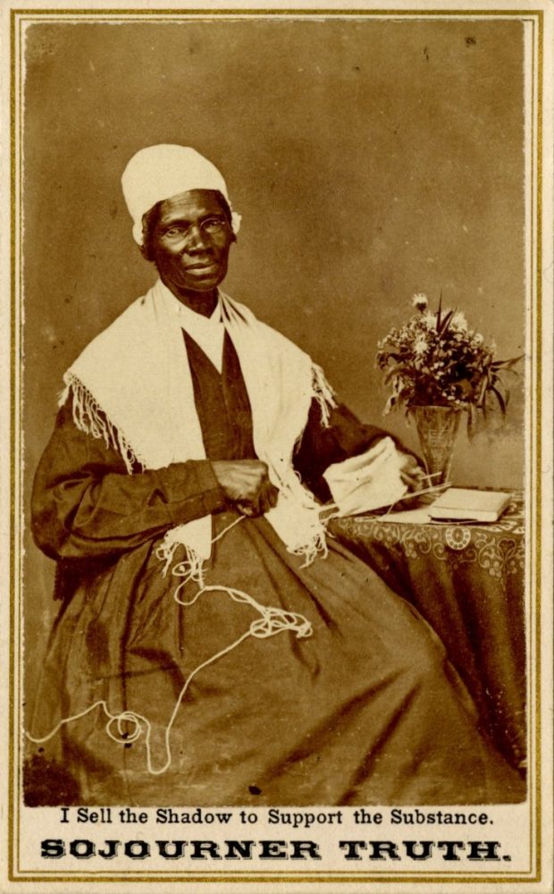 The New York Historical