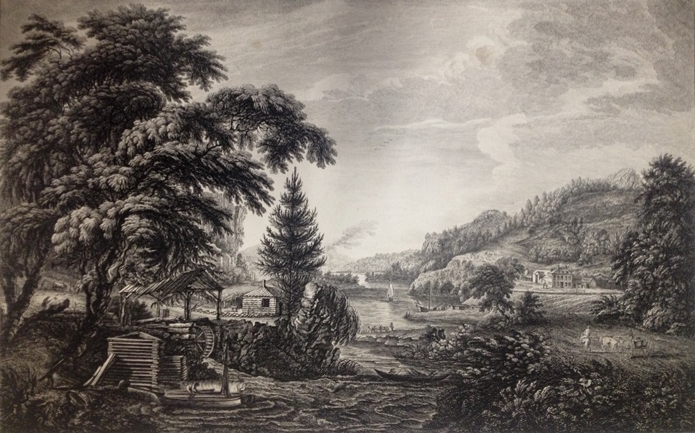 The New York Historical