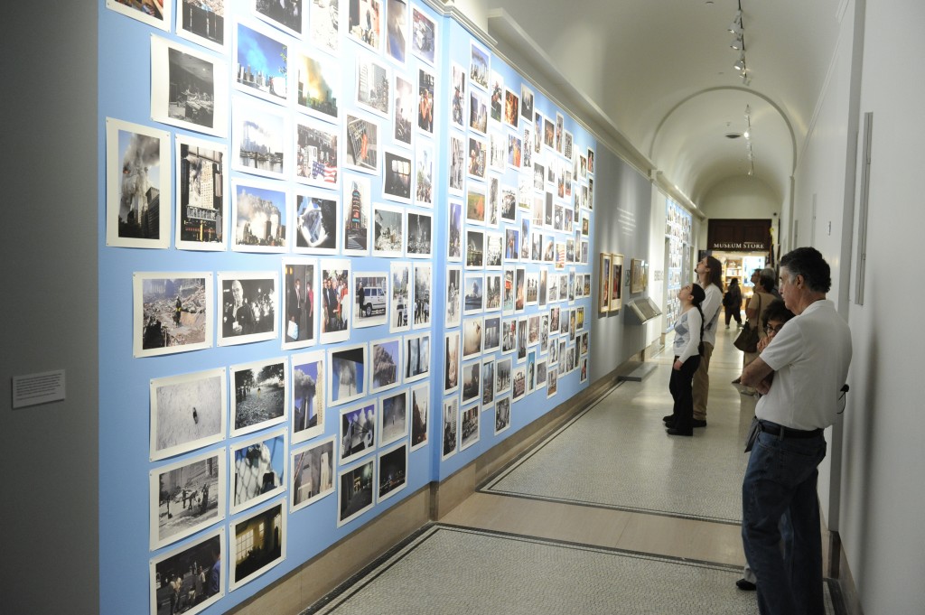 The New York Historical