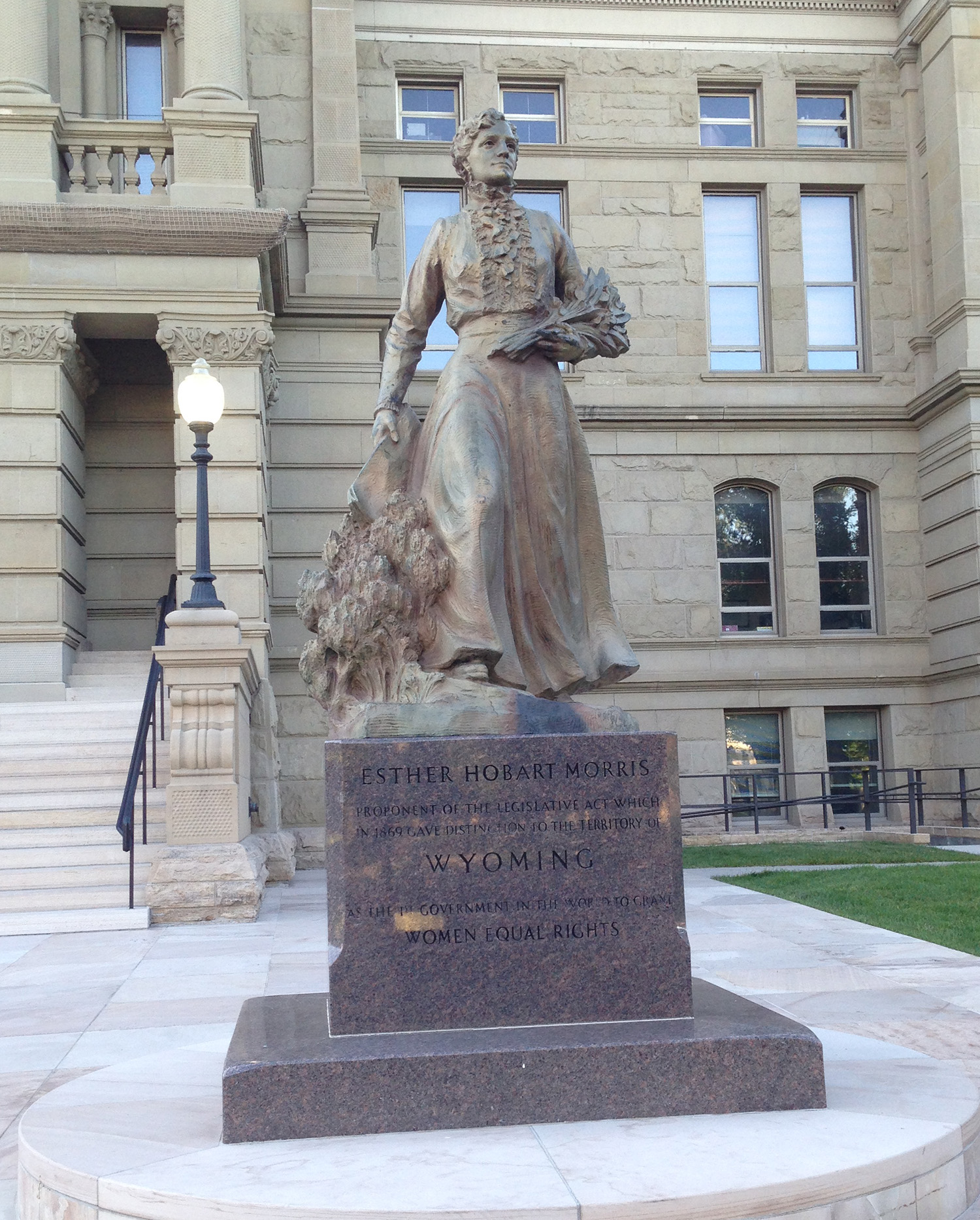 The New York Historical