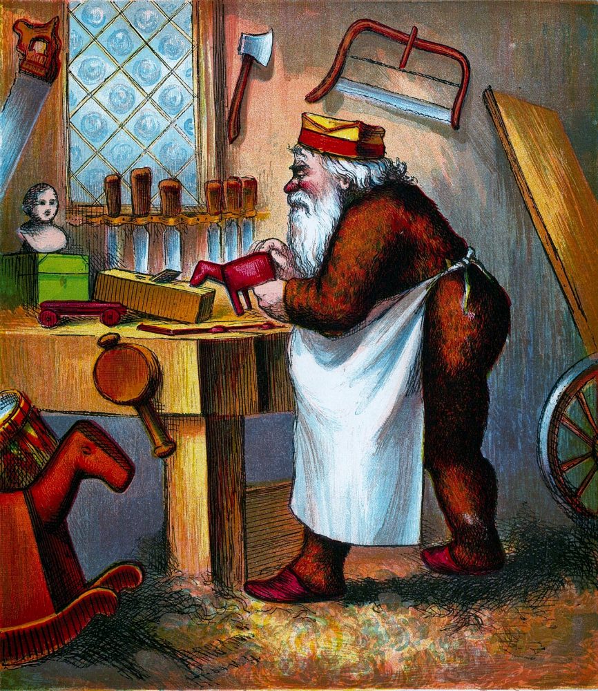 The New York Historical