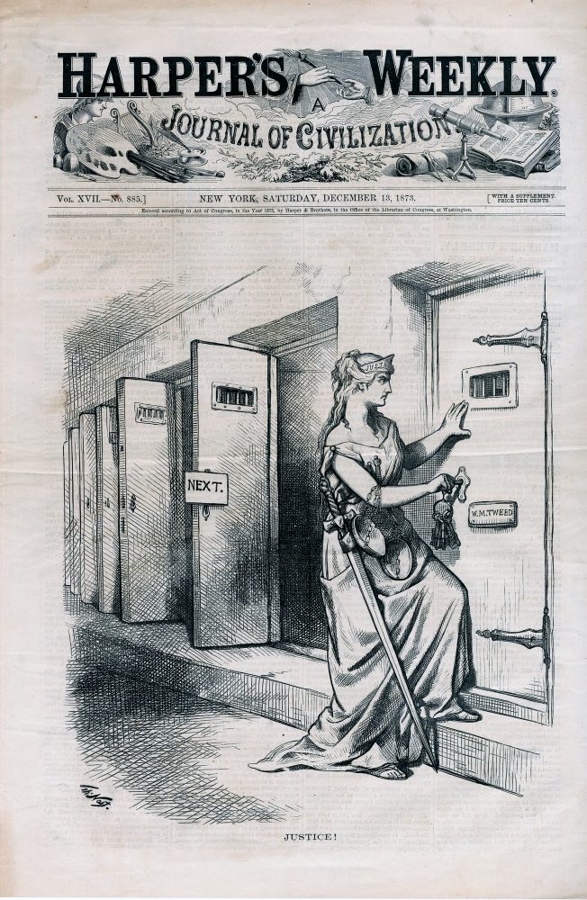 The New York Historical