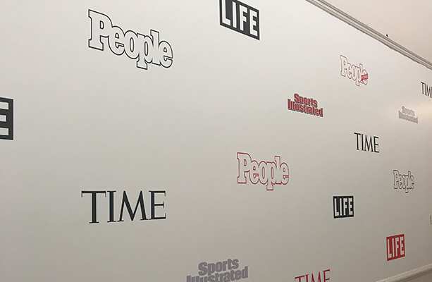 Time Inc.: The World in Words and Pictures | The New York Historical