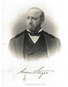 The New York Historical