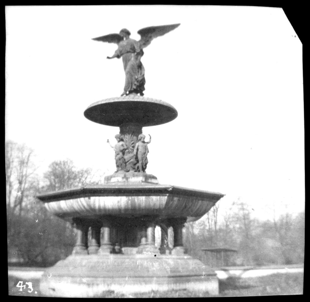 The New York Historical