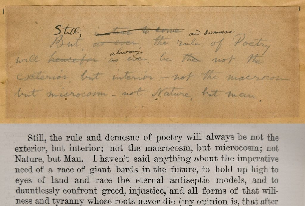 The New York Historical