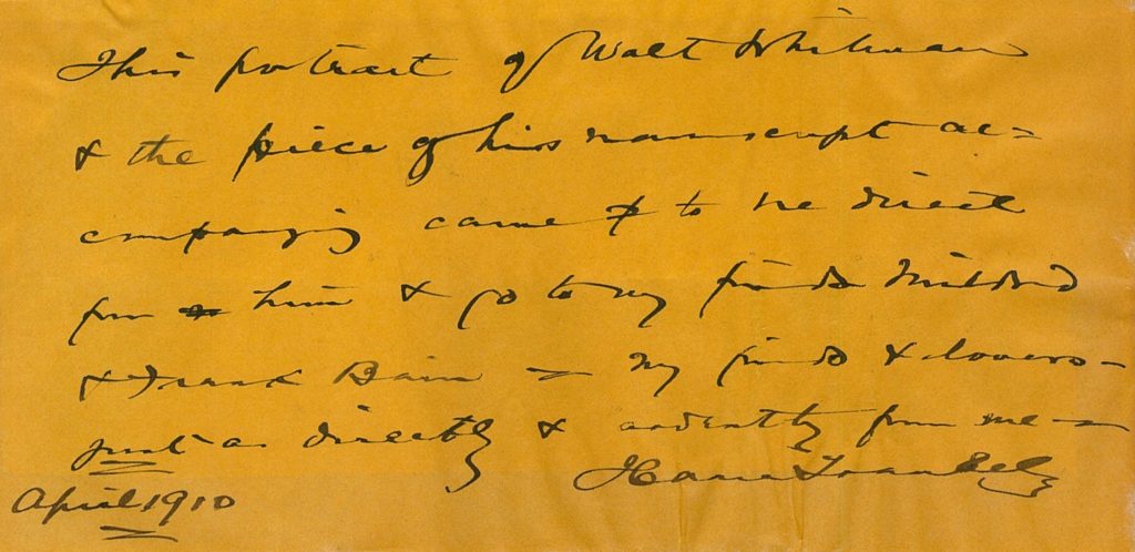 The New York Historical