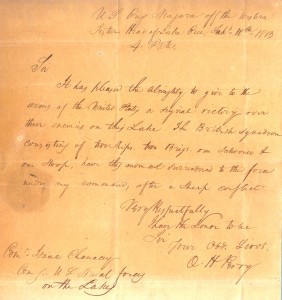 The New York Historical