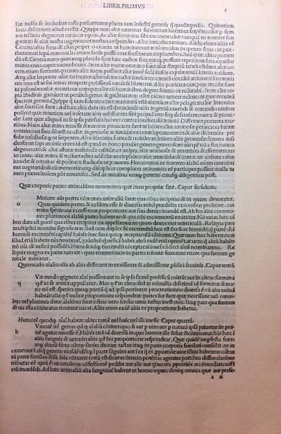 The New York Historical