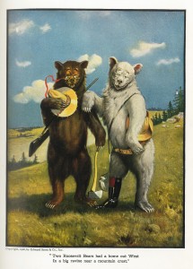 The New York Historical