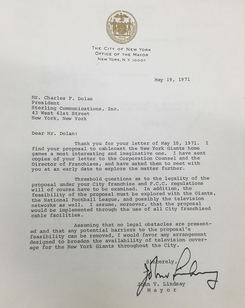 The New York Historical