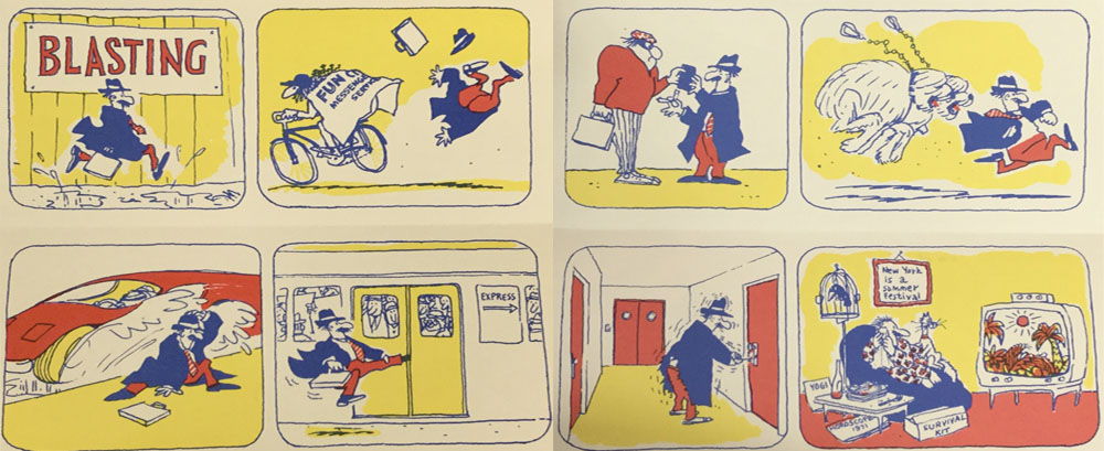 The New York Historical