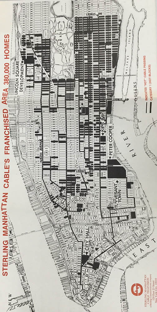 The New York Historical