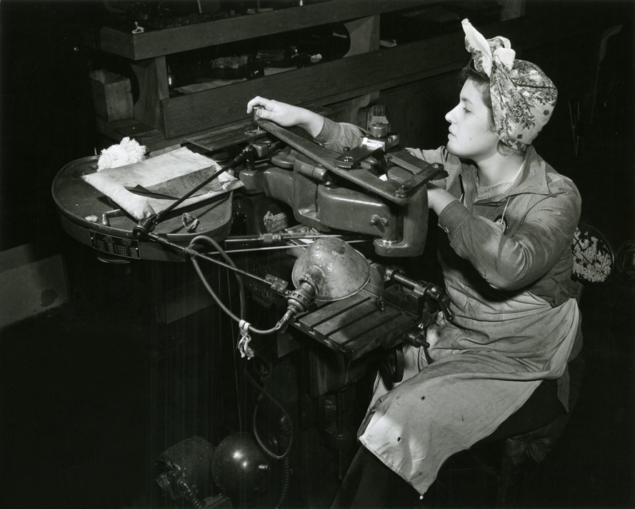 The New York Historical