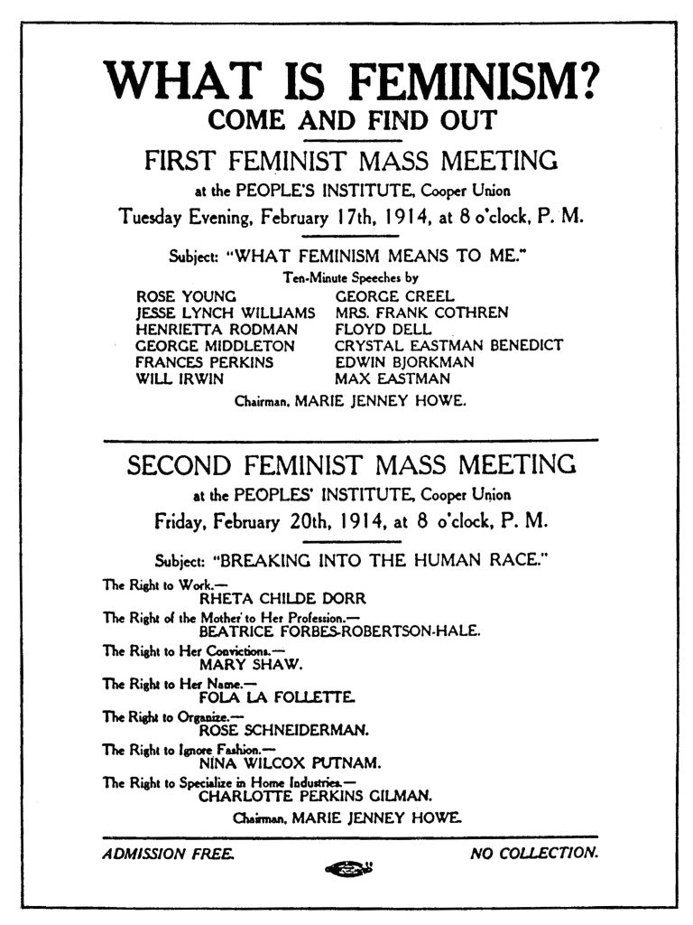 The New York Historical