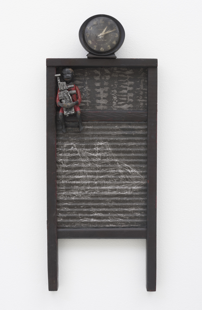 The New York Historical