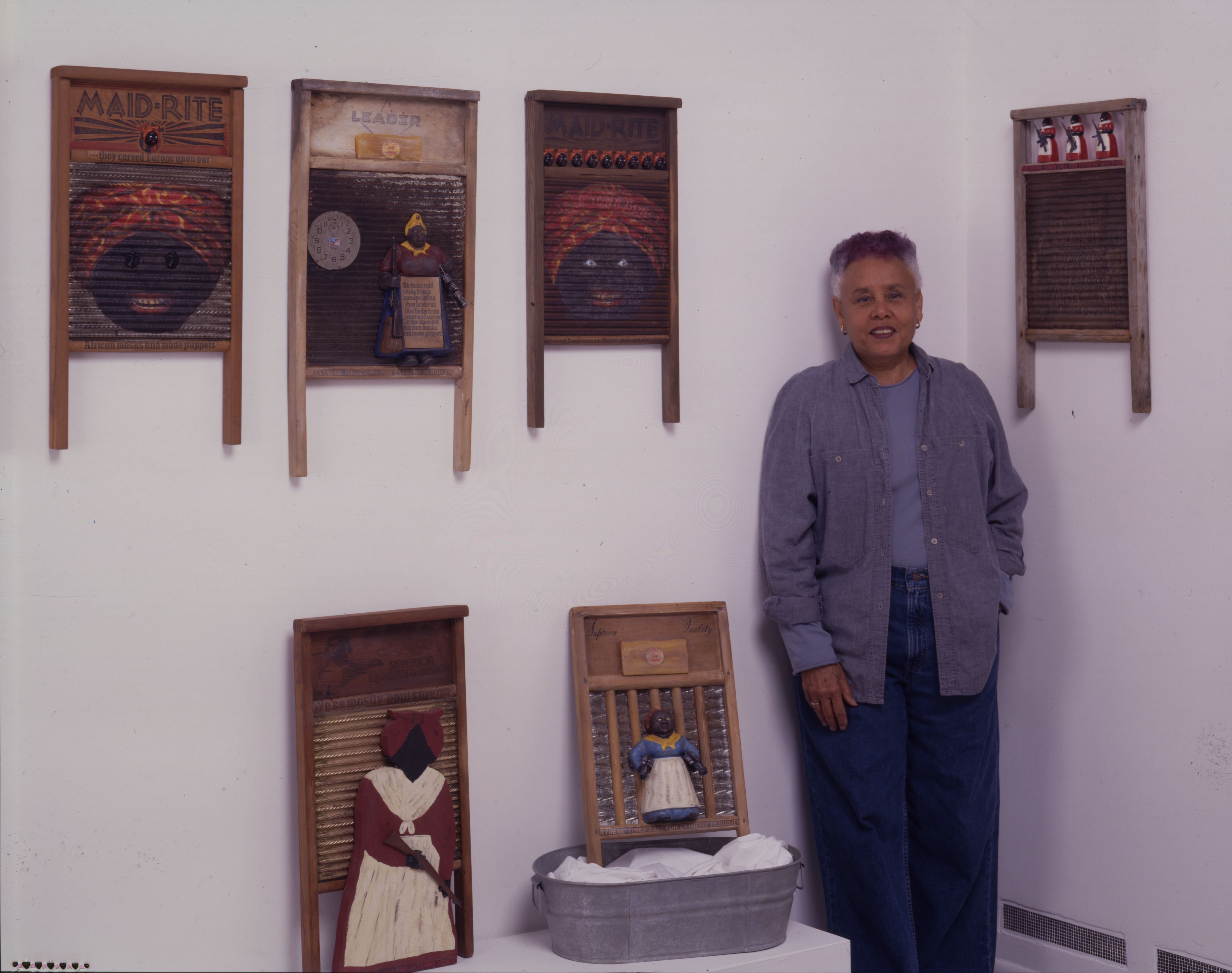 The New York Historical