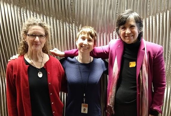 The New York Historical